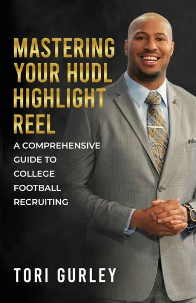 Mastering Your Hudl Highlight Reel: A Comprehensive Guide to College F